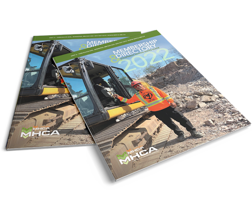 MHCA - Media Kit (Members) | Craig Kelman & Associates