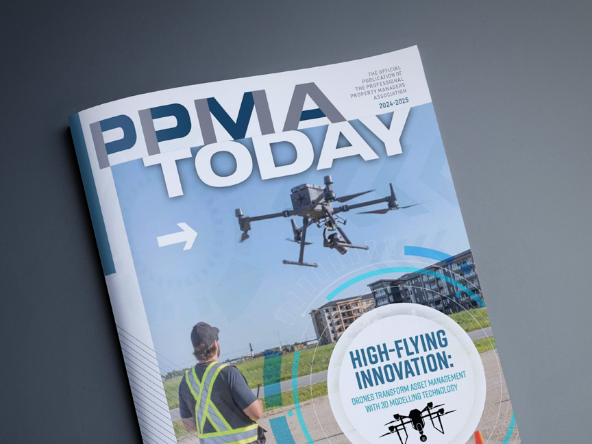PPMA Today Media Kit | Craig Kelman & Associates