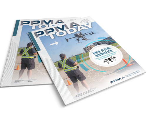 PPMA Today Media Kit | Craig Kelman & Associates