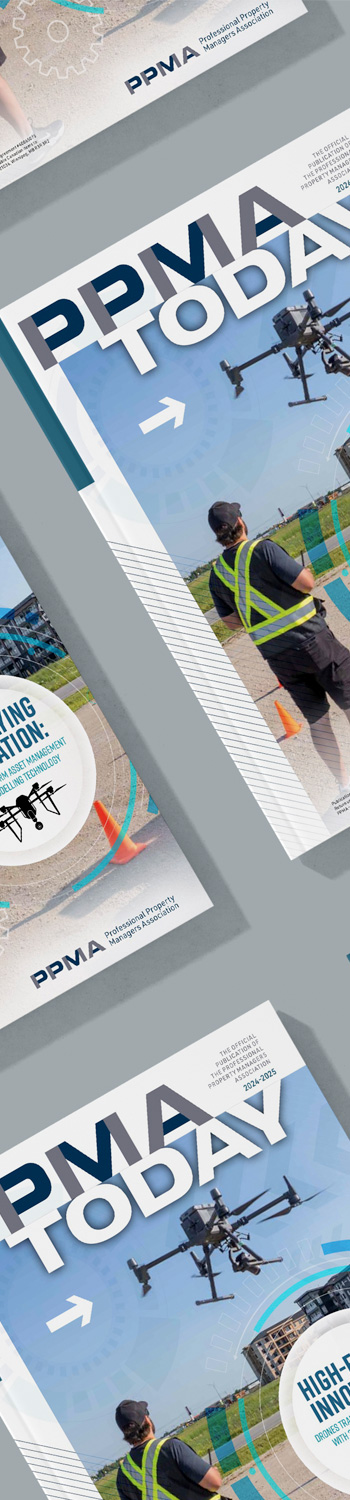 PPMA Today Media Kit | Craig Kelman & Associates