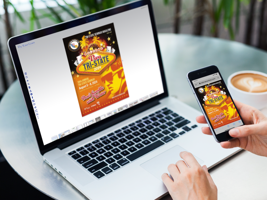 TRI-STATE SEMINAR Media Kit | Craig Kelman & Associates